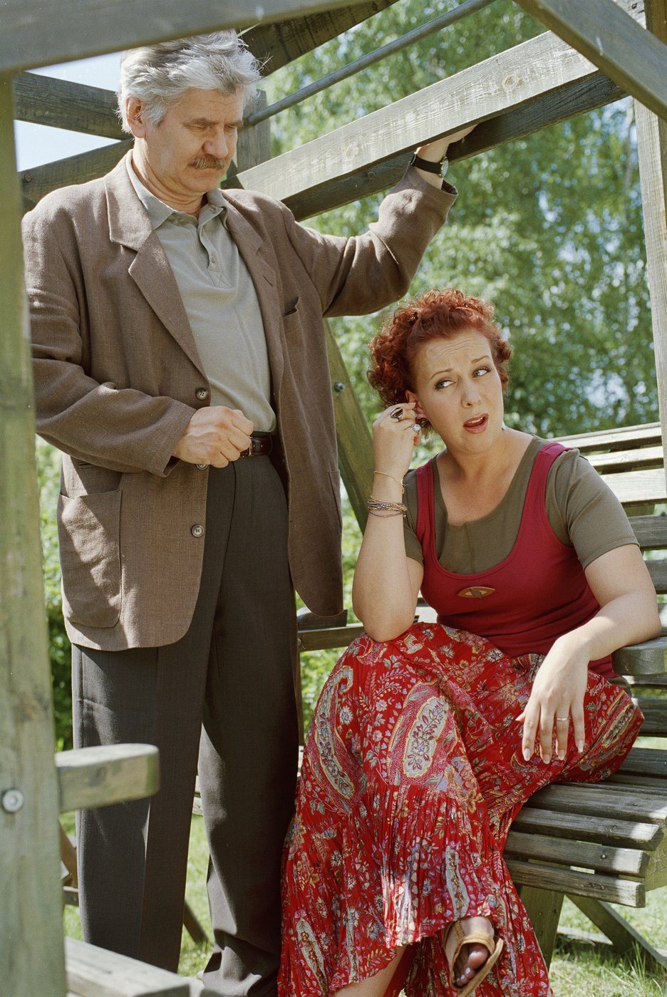 Pauliina Hukkanen | ČSFD.cz