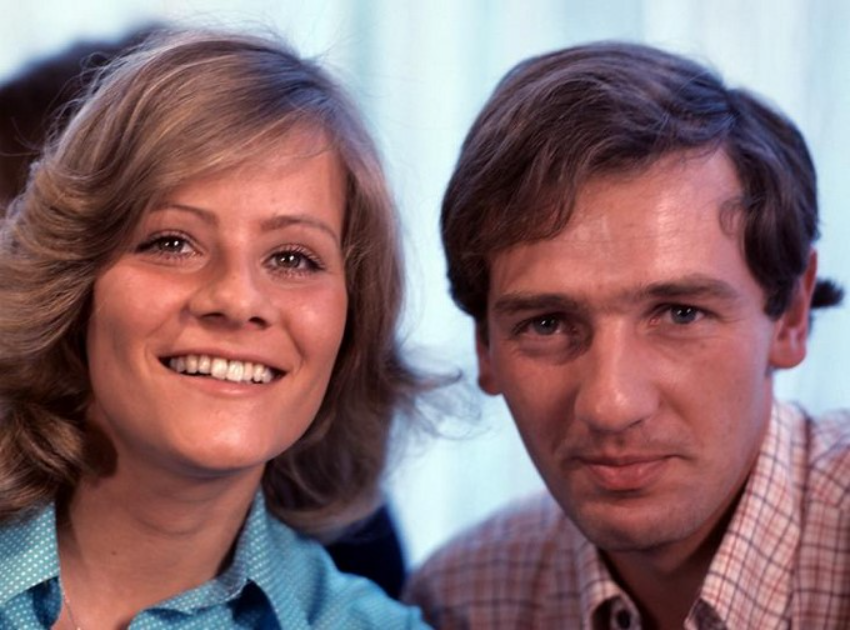 Karino (1976) | ČSFD.sk