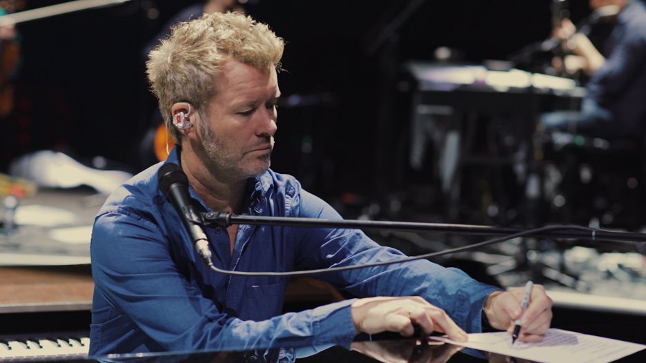 Magne Furuholmen | Galerie - Van film | ČSFD.cz