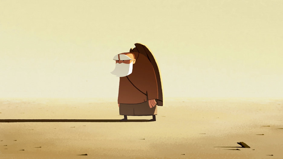 The Tree (2018) | ČSFD.cz