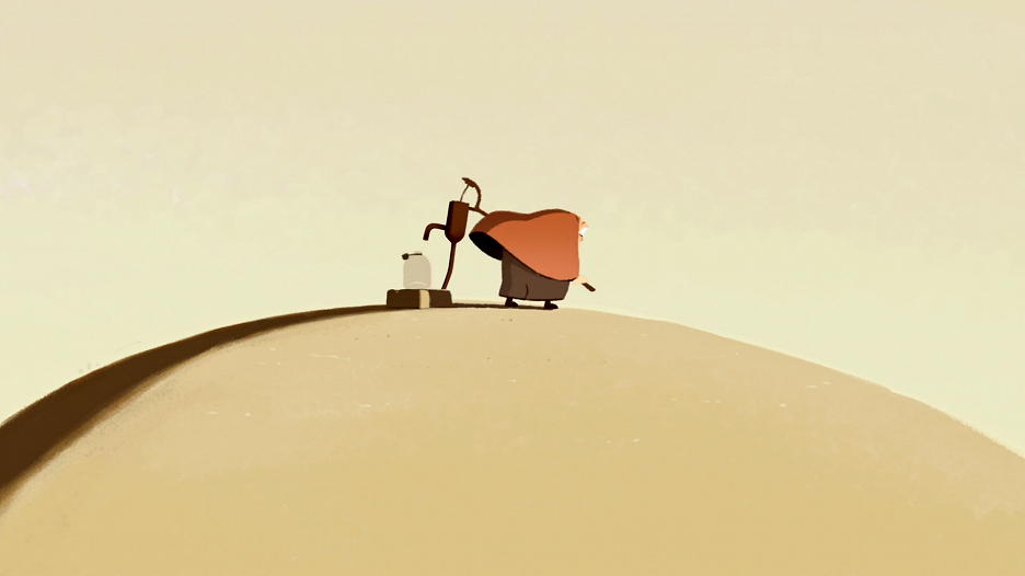 The Tree (2018) | ČSFD.cz