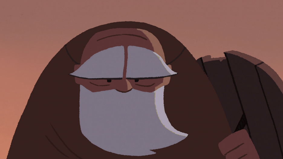 The Tree (2018) | ČSFD.cz