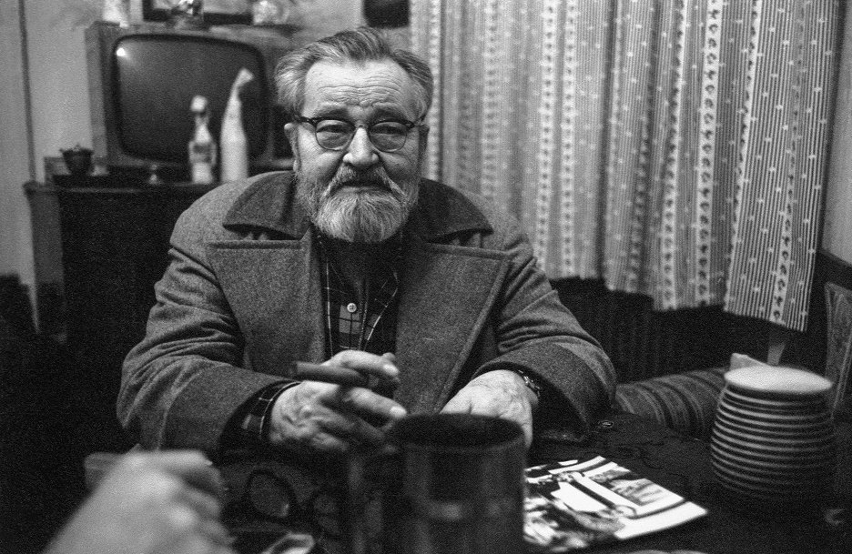 Jan Werich (2021) | ČSFD.sk