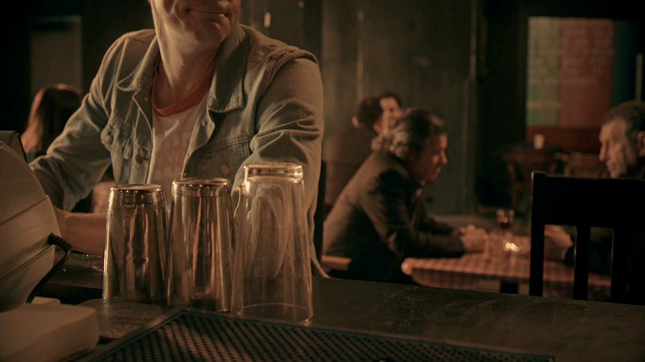 Deep Undercover (2016) | ČSFD.cz