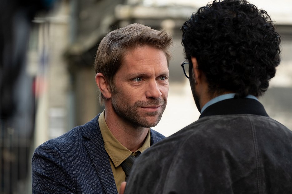 Jednotka 42 - Cyber Love (S02E06) (2019) | ČSFD.cz