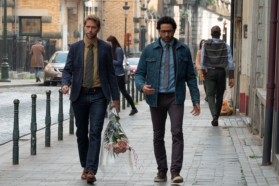 Jednotka 42 - Cyber Love (S02E06) (2019) | ČSFD.cz