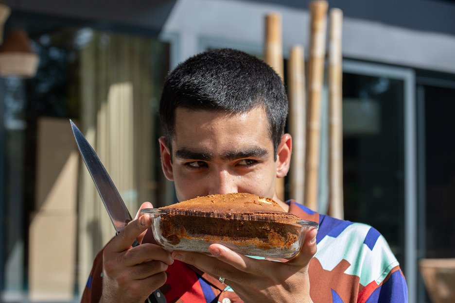 Elitní povídky: Omar Ander Alexis (2021) | ČSFD.cz