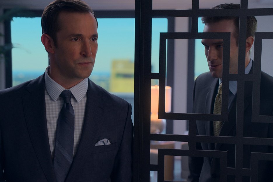 Leverage: Redemption - The Tower Job (S01E04) (2021) | ČSFD.cz