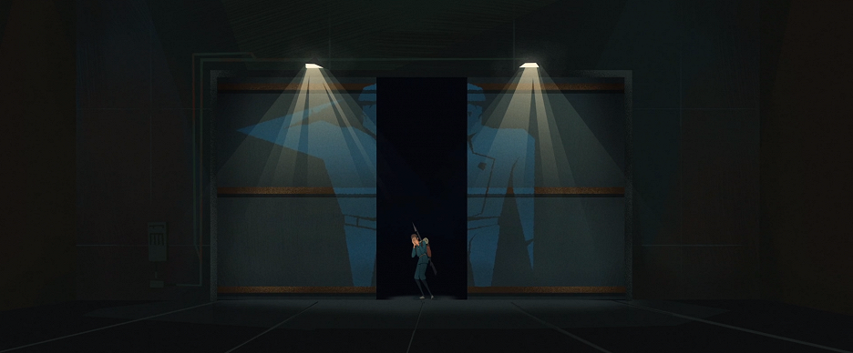 Grounded (2016) | ČSFD.cz