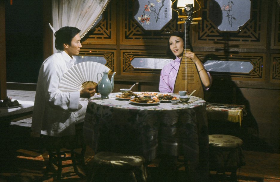 Qian wang zhi wang (1980) | ČSFD.cz