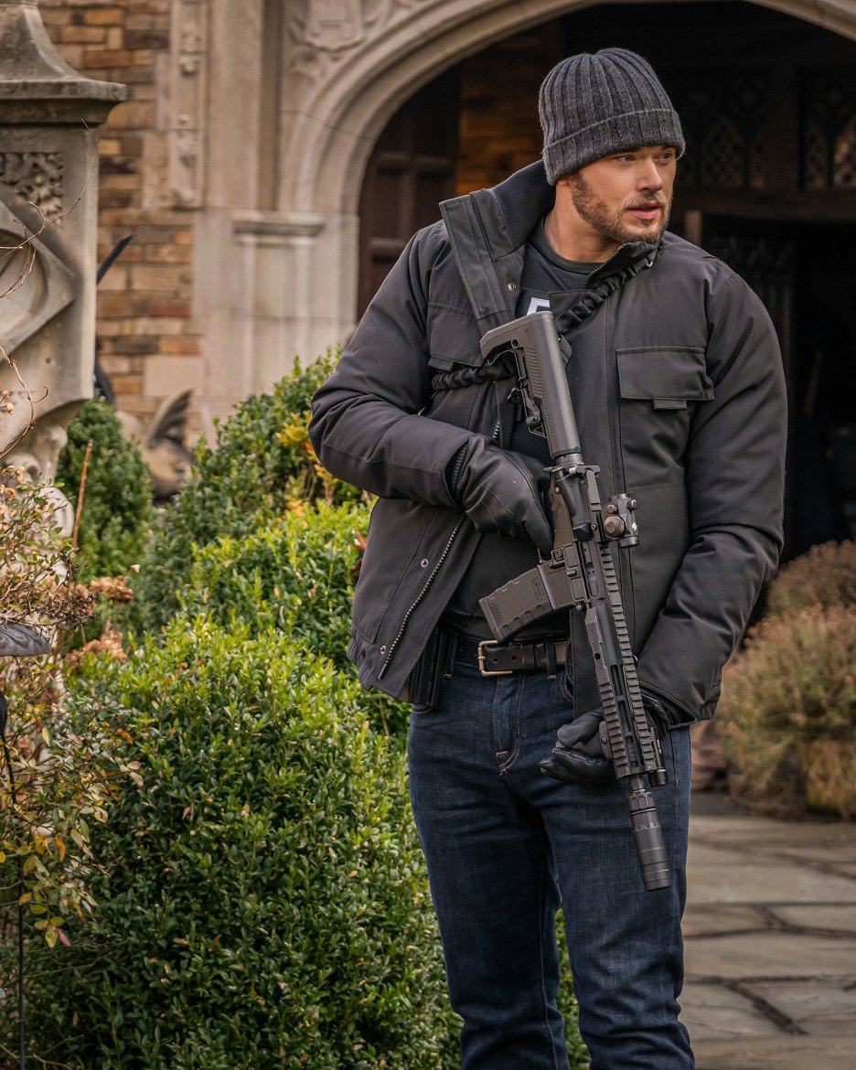 FBI: Most Wanted - Anonymous (S02E04) (2020) | ČSFD.cz