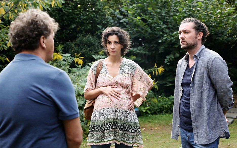 Apatigris - Episode 1 (S02E01) (2021) | ČSFD.cz