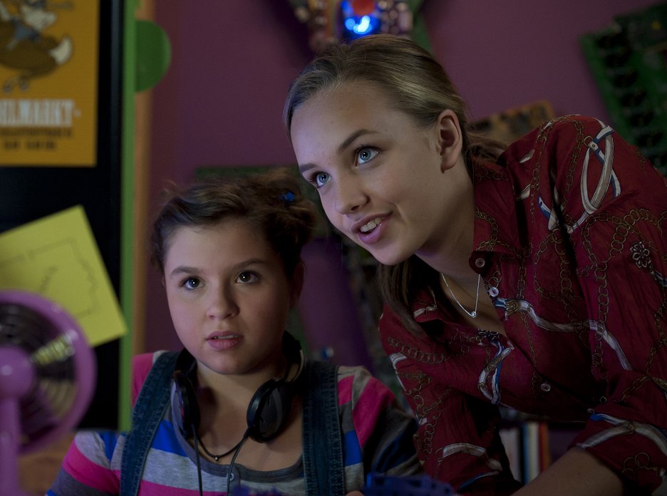 Schloss Einstein - Episode 5 (S15E05) (2012) | ČSFD.cz