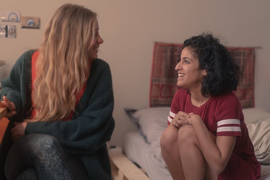 Banafshe Hourmazdi | ČSFD.cz