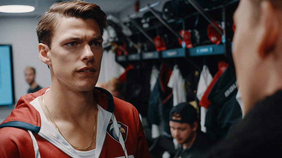 Eagles - The Comeback (S02E04) (2020) | ČSFD.cz