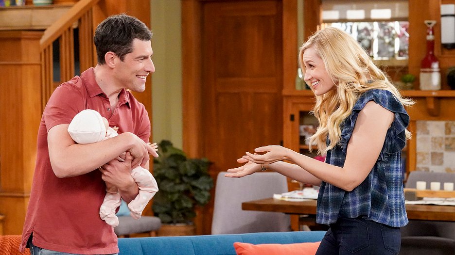 Sousedství - Welcome to the Test Run (S03E16) (2021) | ČSFD.cz