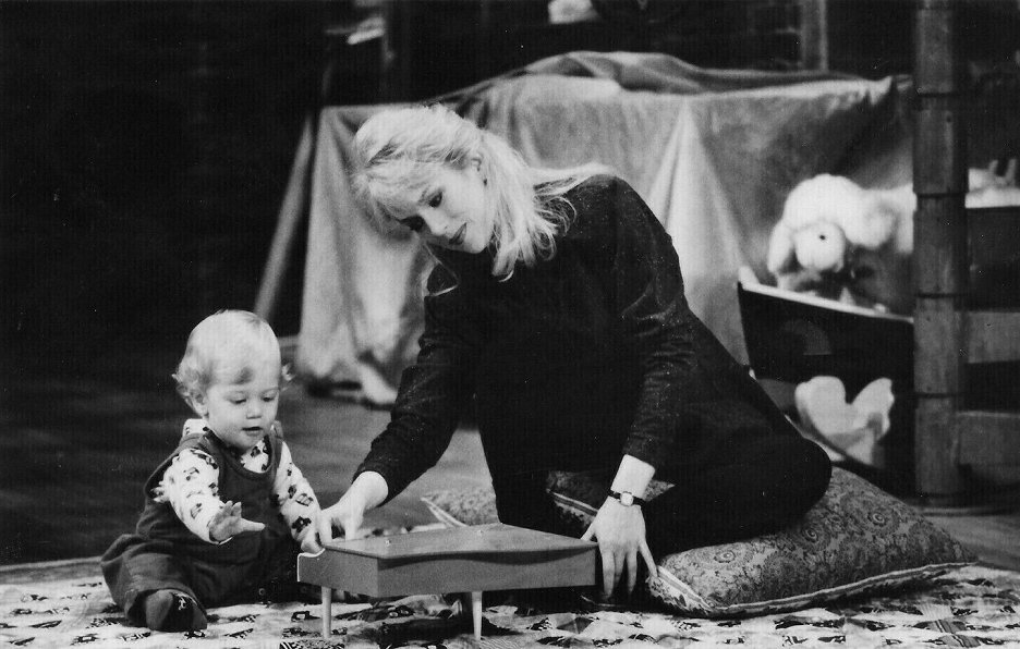 Baby Talk (1991) | ČSFD.cz