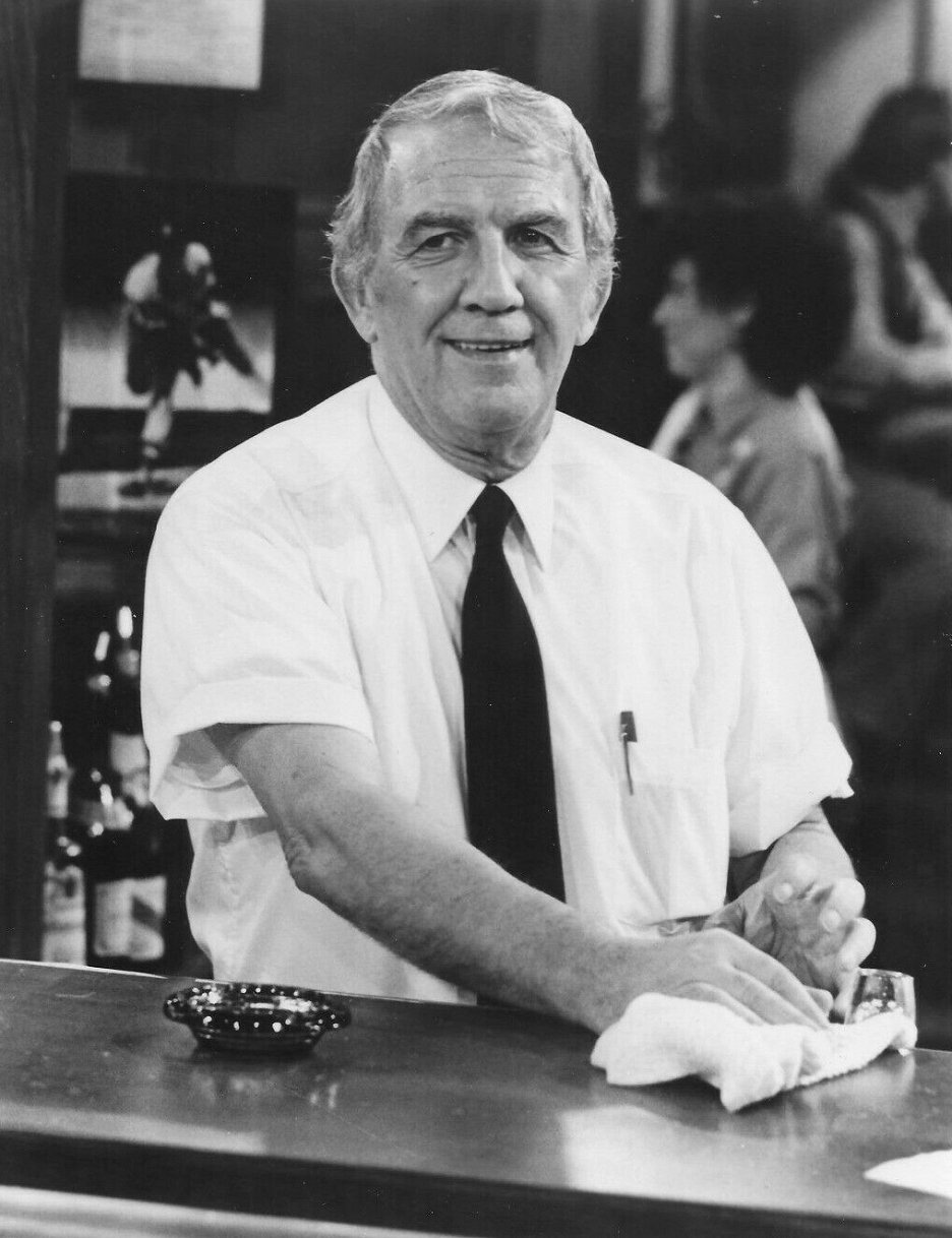 Nicholas Colasanto | ČSFD.cz