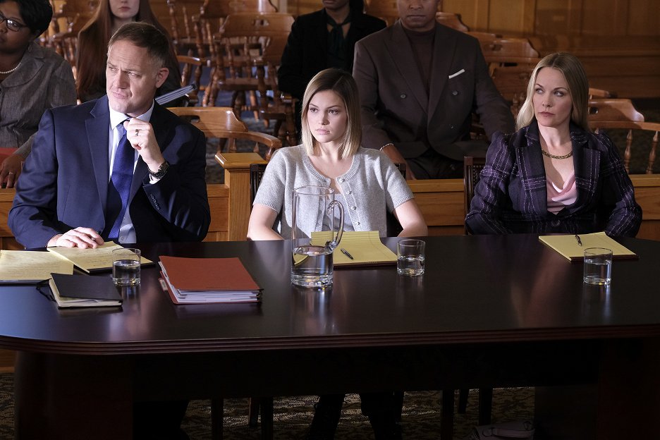 Jason Douglas | ČSFD.cz