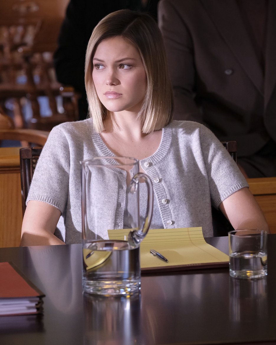 Cruel Summer - Hostile Witness (S01E10) (2021) | ČSFD.cz