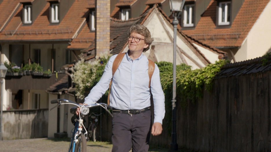 Barwasser in Nürnberg (2020) | ČSFD.cz