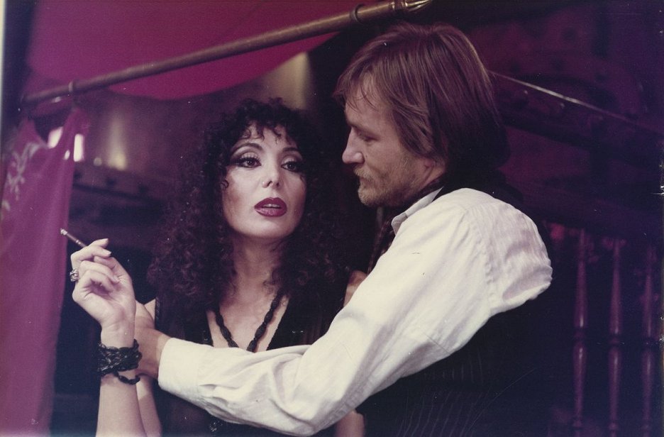 Carla Romanelli | ČSFD.cz