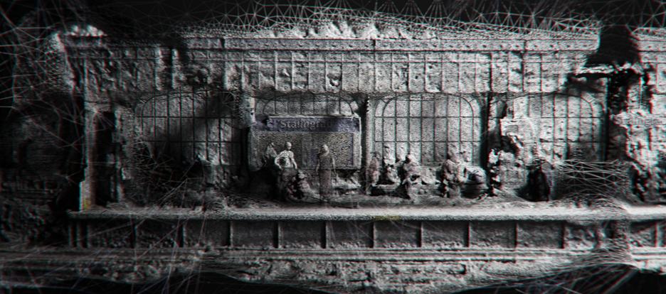 Ghost Cell (2015) | ČSFD.cz