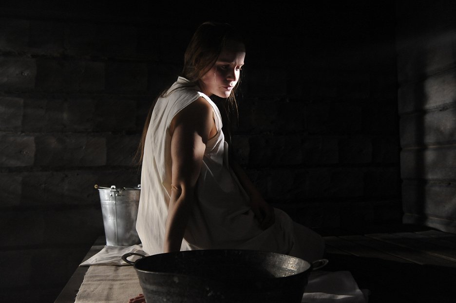 Elisa Salo | Galerie - Van film | ČSFD.cz