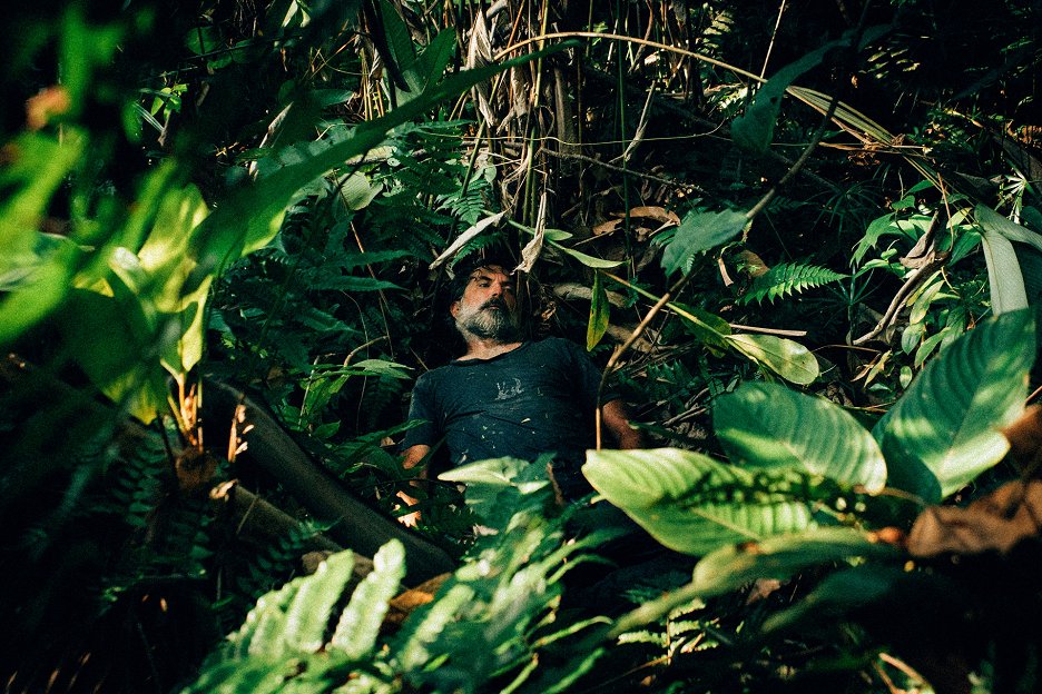 Fortitude (2020) | ČSFD.cz