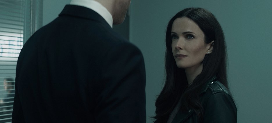 Elizabeth Tulloch | ČSFD.cz