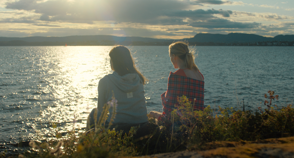 Sammen alene (2021) | ČSFD.cz