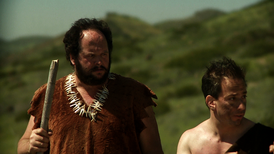 The Missing Link (2018) | ČSFD.cz