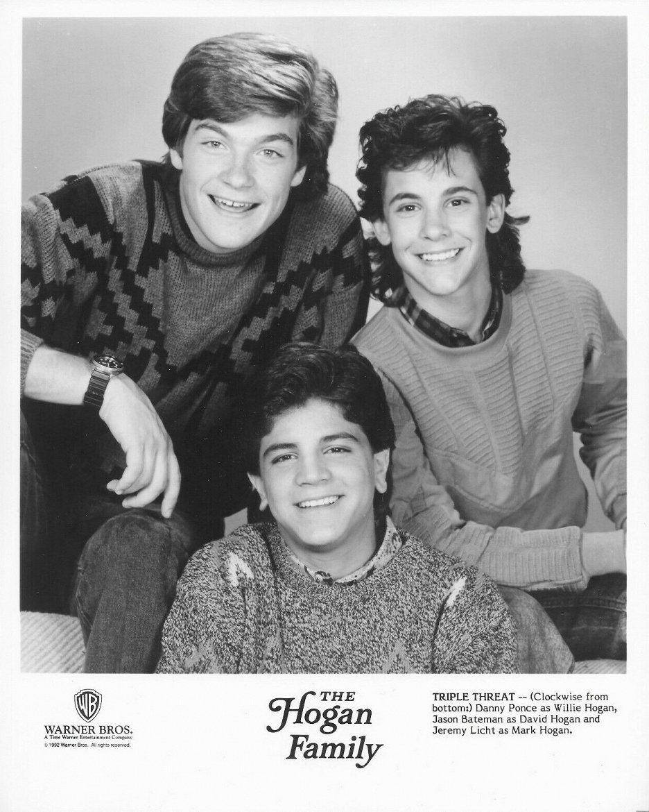 Dan Ponce | ČSFD.cz