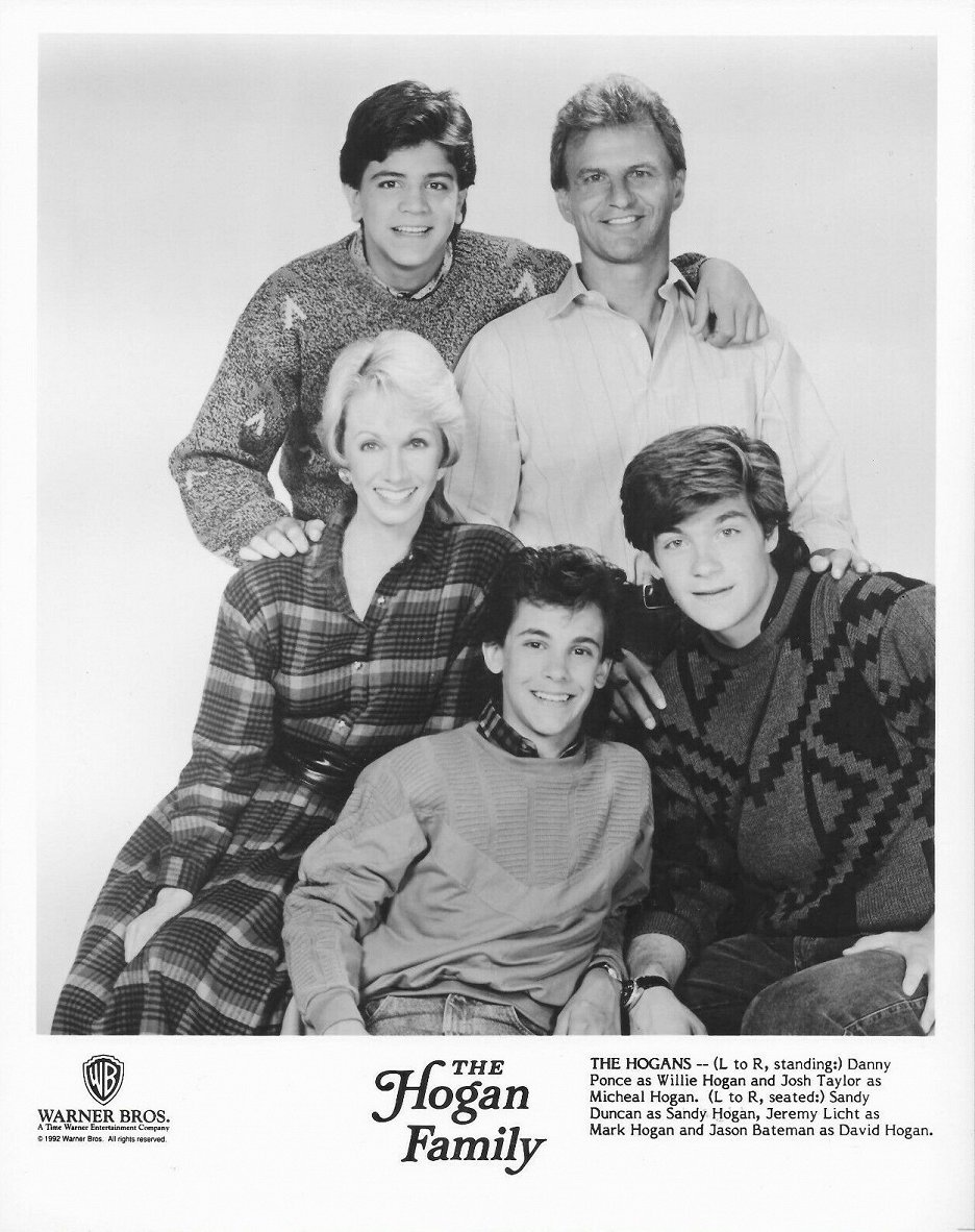 Dan Ponce | ČSFD.cz