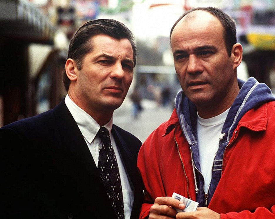 Faust (1994) | ČSFD.cz