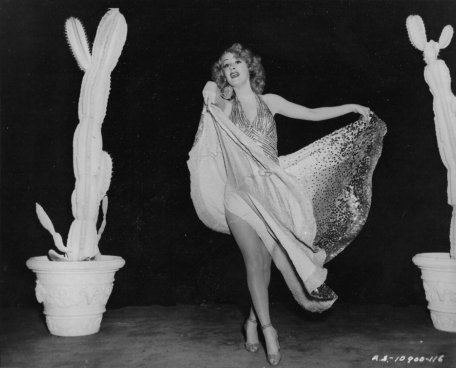 June Havoc | ČSFD.cz
