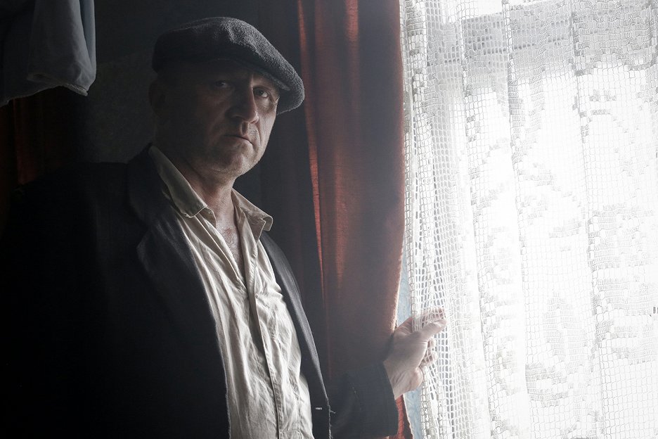 Ciotka Hitlera (2021) | ČSFD.cz