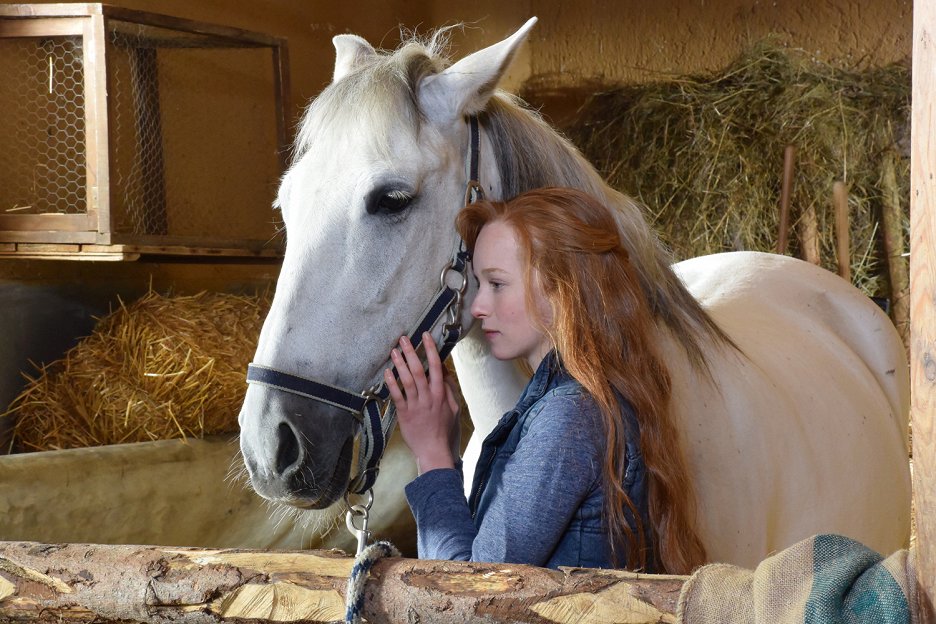 Francesca Piroi | Galerie - Z filmu | ČSFD.cz