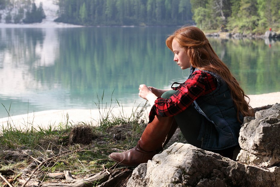 Francesca Piroi | Galerie - Z filmu | ČSFD.cz