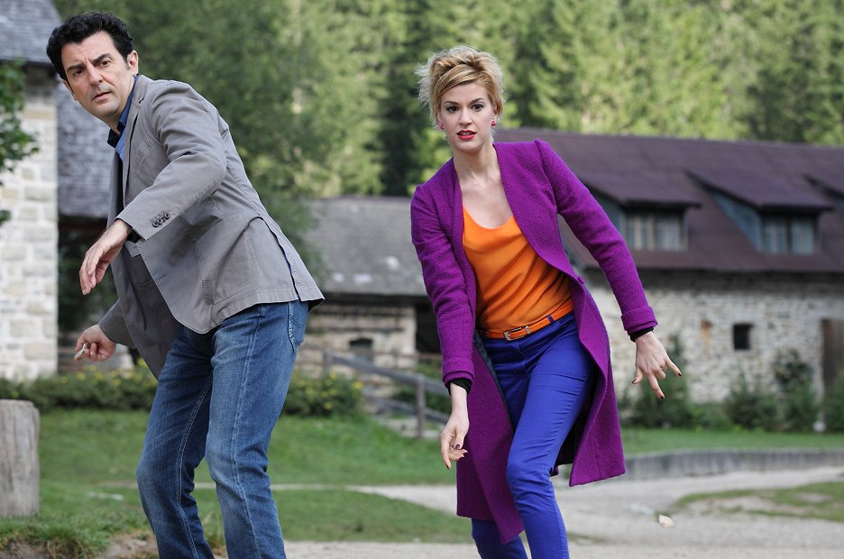 Alice Torriani | Galerie - Z filmu | ČSFD.cz