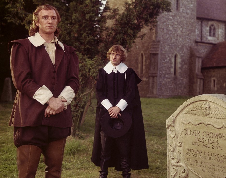 Cromwell (1970) | Galerie - Z filmu | ČSFD.cz