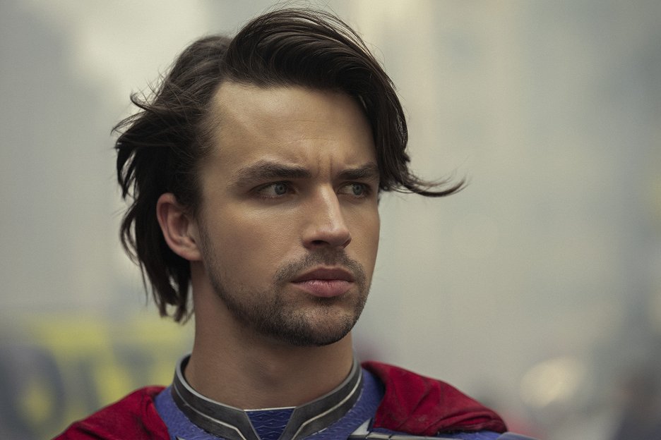 Andrew Horton | ČSFD.cz