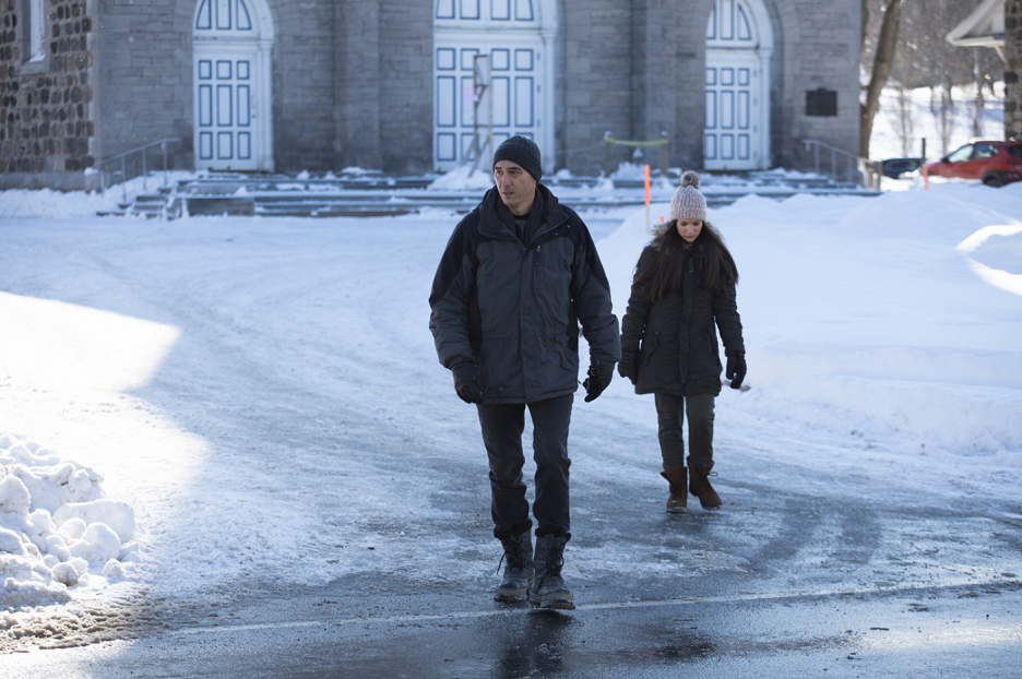 Steve Laplante | ČSFD.cz