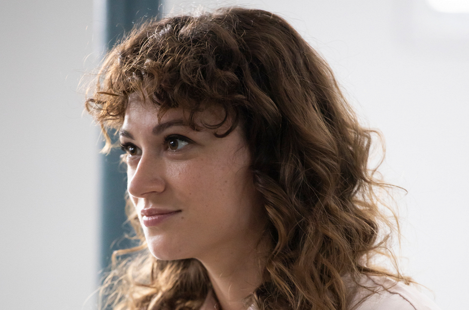 Jeanne Roux-Côté | ČSFD.cz