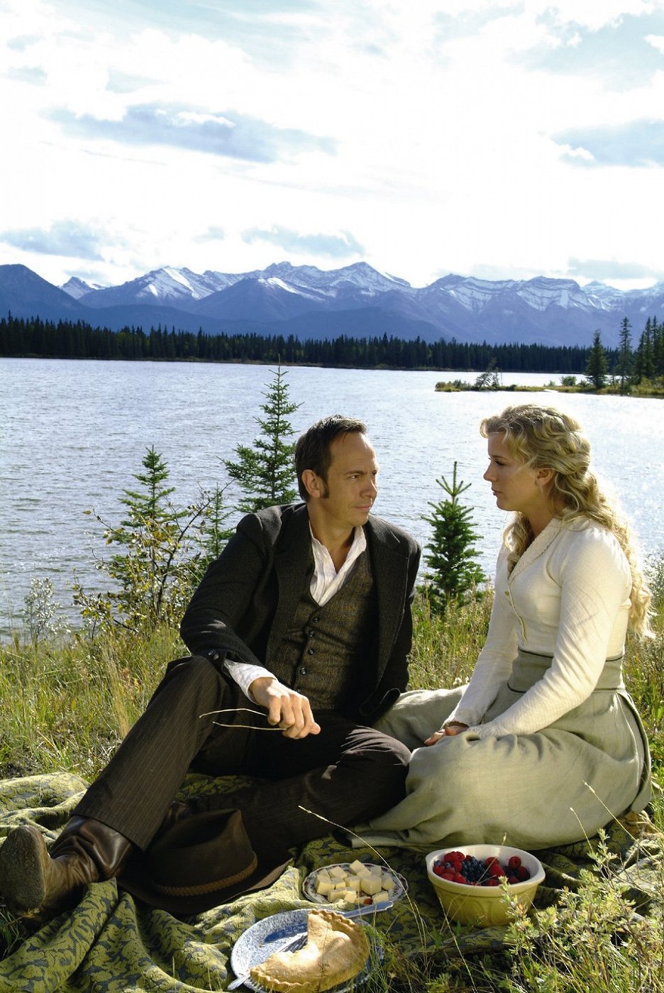 Im Tal der wilden Rosen - Was das Herz befiehlt (E01) (2006 ...