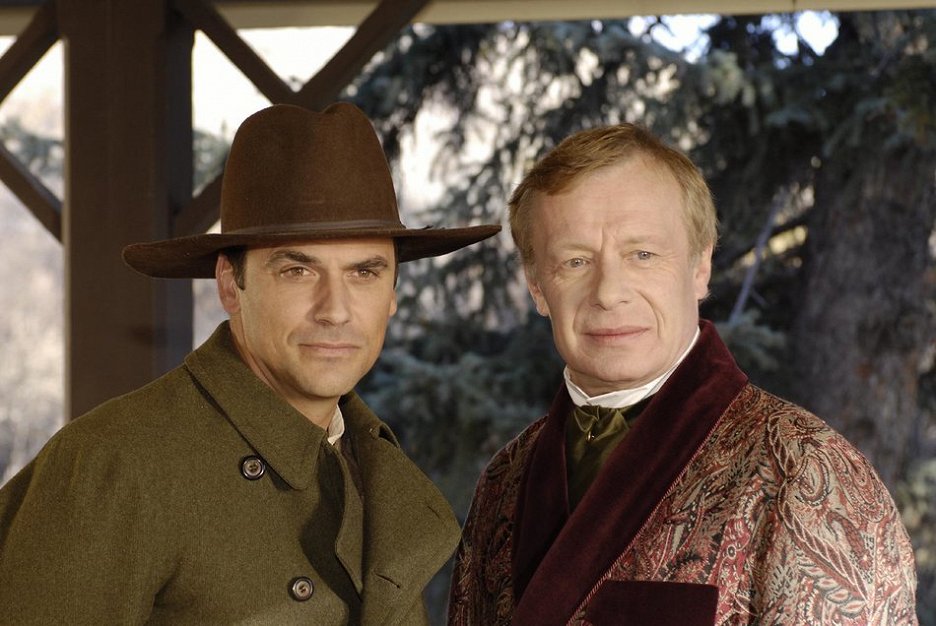 Neithardt Riedel | Galerie - Z filmu | ČSFD.cz