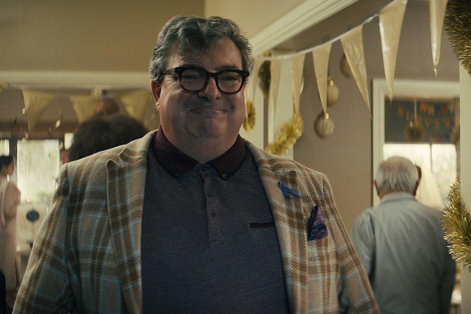 Geoff Dolan | ČSFD.cz