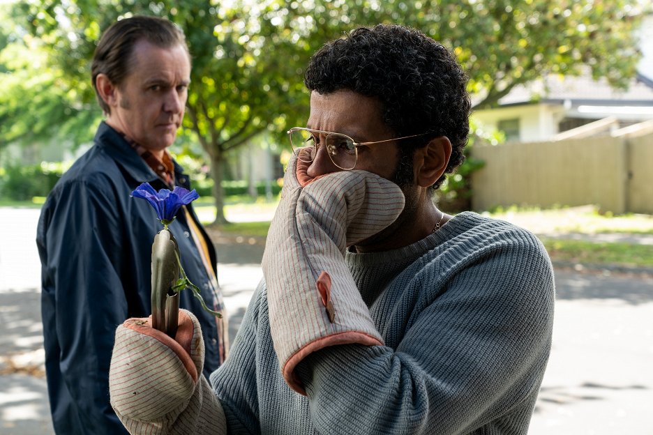 Andrew Laing | ČSFD.cz