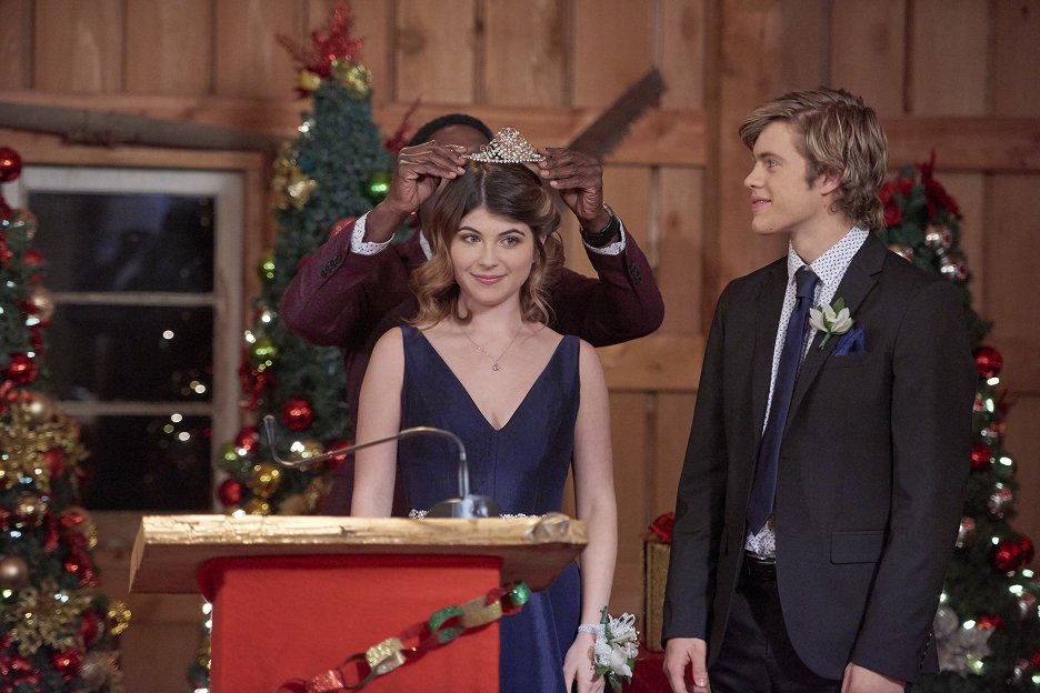 Samuel Braun | ČSFD.cz