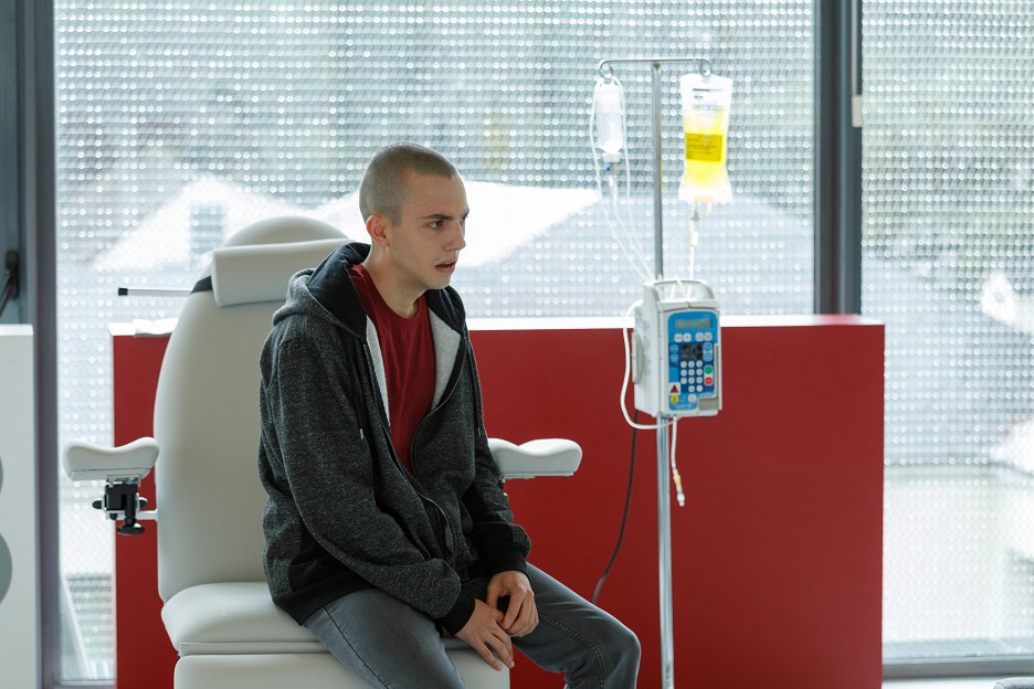 Jorge Clemente | Galerie - Z filmu | ČSFD.cz